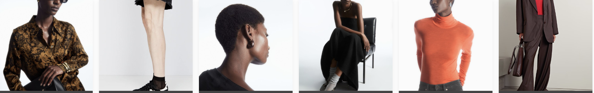 How To Look Modern Not Fashionable + 8 Ways To Do It — Penny Bennett ...