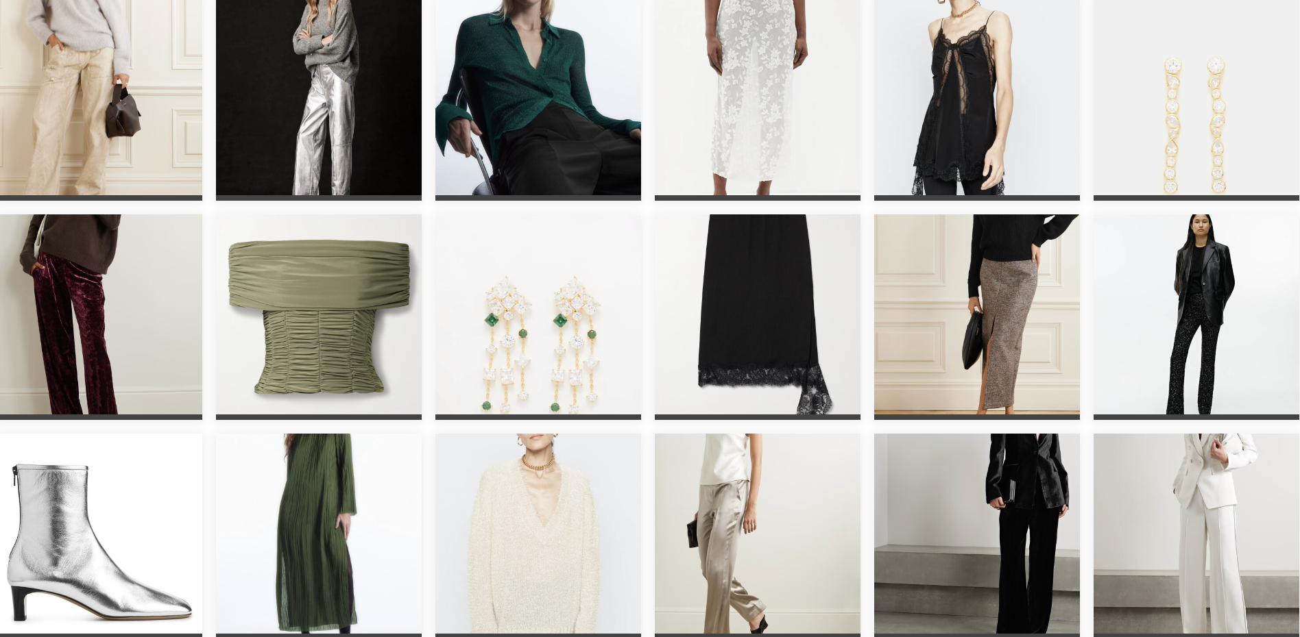 Party Wear You Will ACTUALLY Wear Again {And Again} — Penny Bennett ...