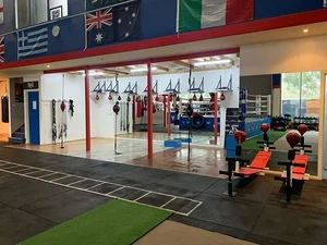 East End Boxing