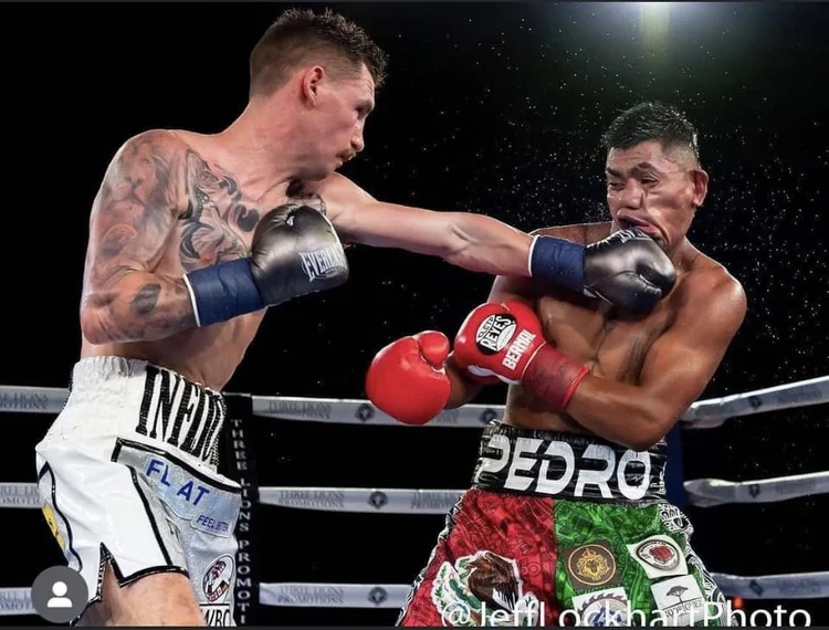 East End Boxing