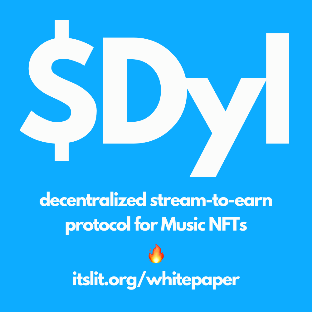 Coin — Dyl - Official Website - Artist. Entrepreneur. Rapper. @famous_dyl 🔥