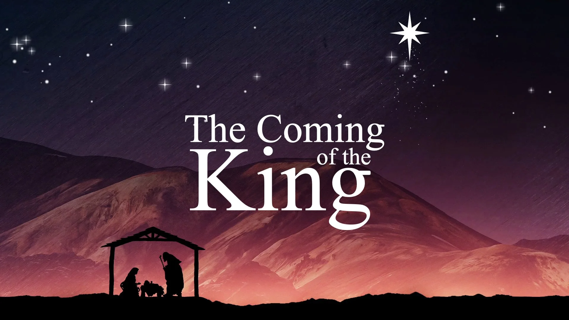 Church Without Borders