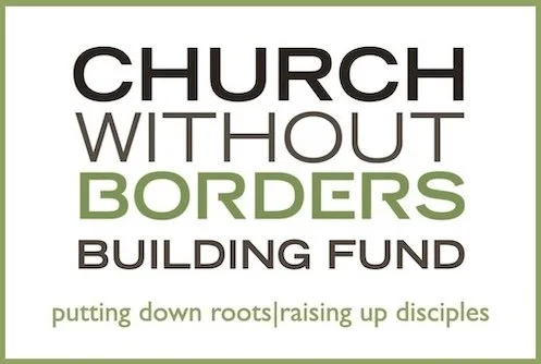 Church Without Borders