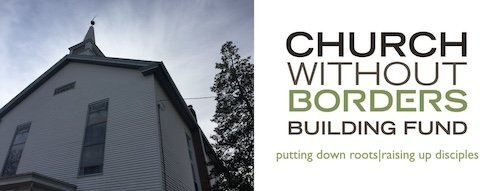 Church Without Borders