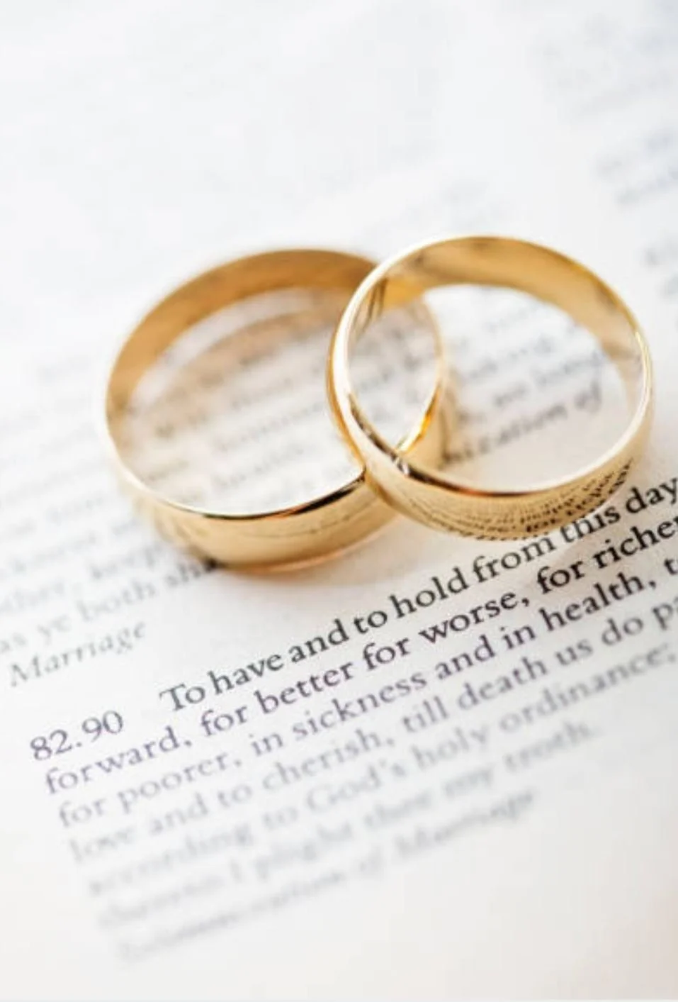 Legal Requirements for Getting Married in Malta