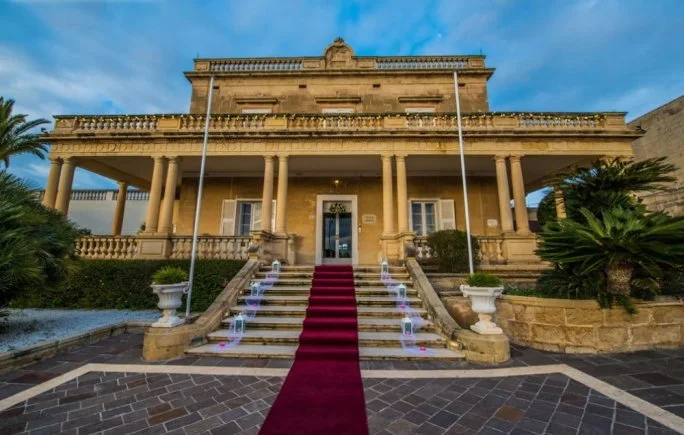 Wedding Venues in Malta - my top 10 recommendations