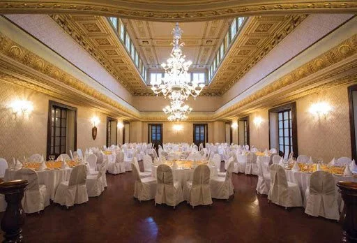 Wedding in Malta