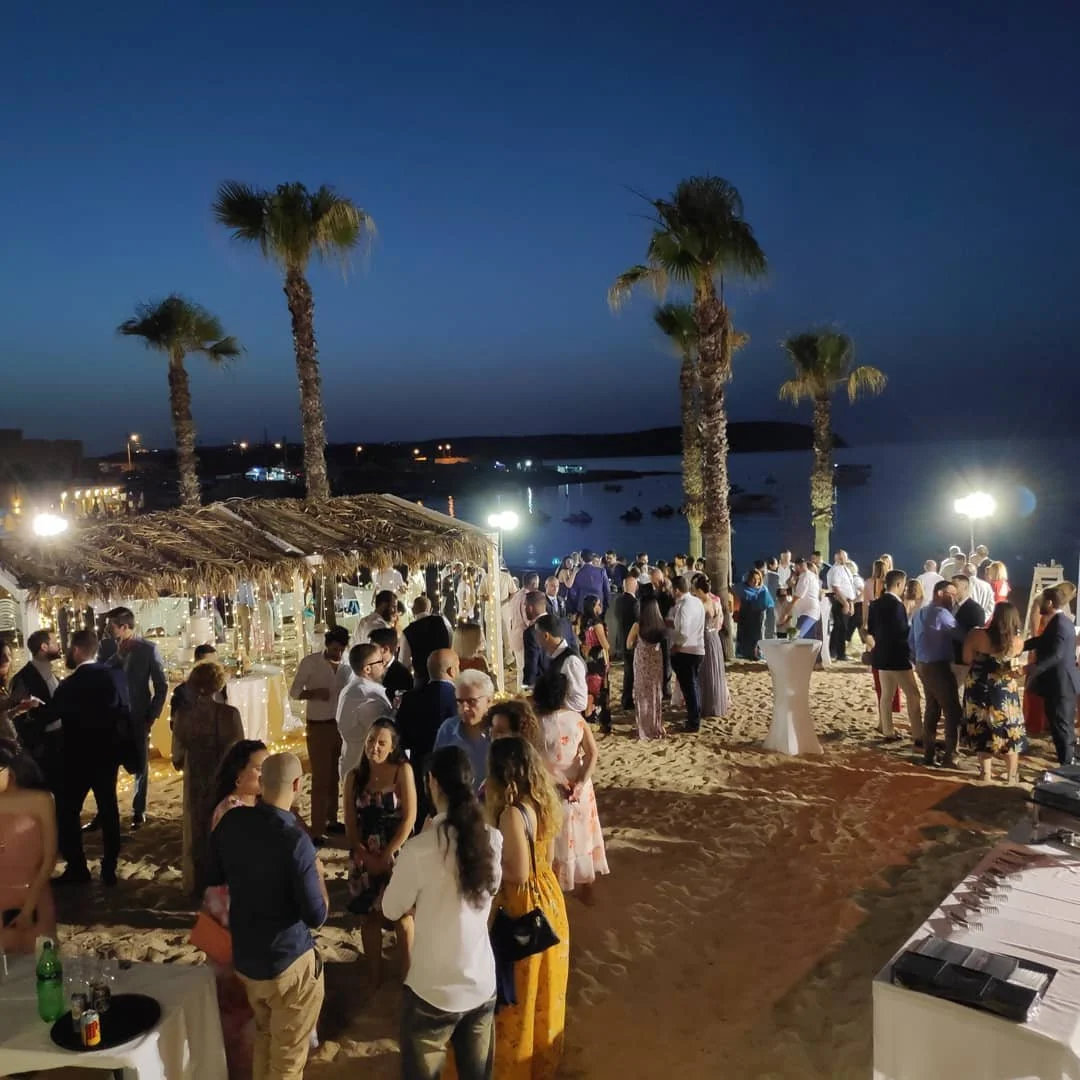 Malta Wedding Venues