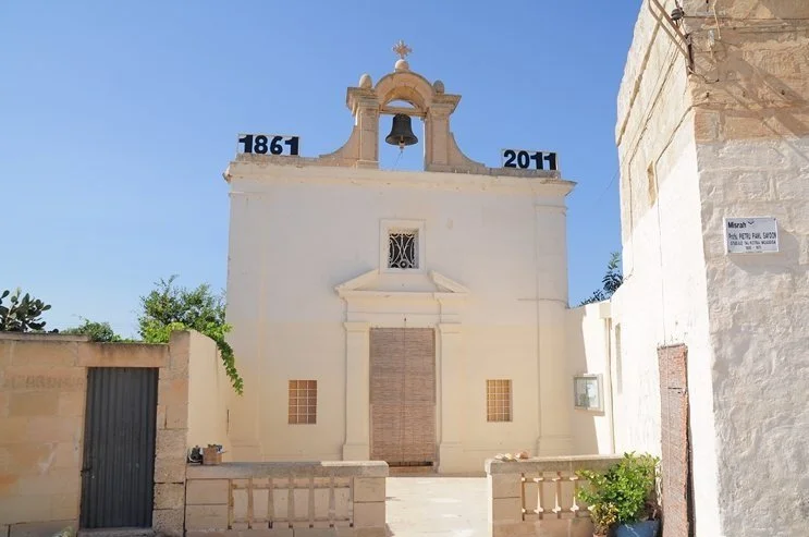 Malta Chapels for your Wedding : Top Beautiful Chapels in Malta for ...