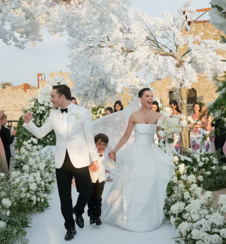 Wedding Trends 2027