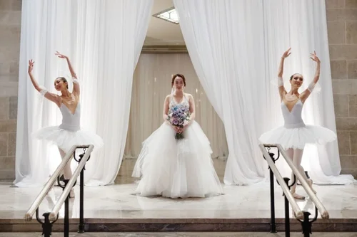 Wedding Trends 2027