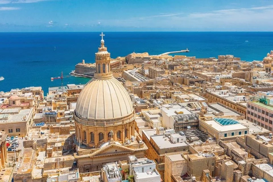 Malta Chapels for your Wedding : Top Beautiful Chapels in Malta for ...