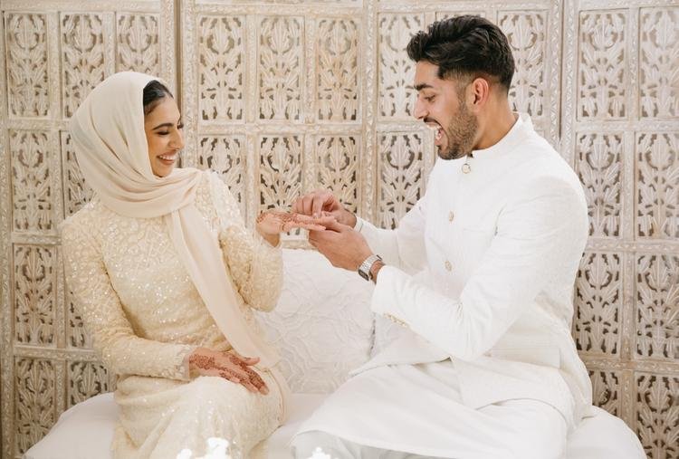 Muslim Wedding in Malta: Legal Requirements & Cultural Traditions
