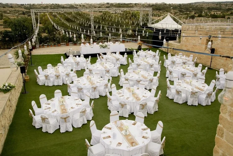 Maria Rosa Wine Estate