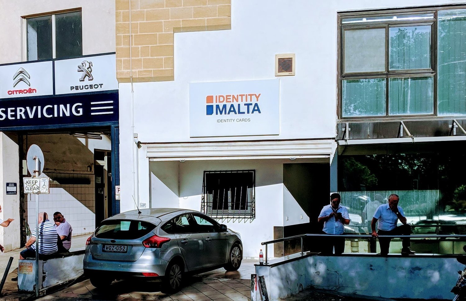 Legal Requirements for Getting Married in Malta