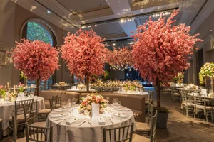 Wedding Trends 2027