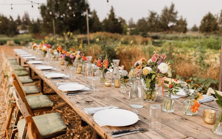 Wedding Trends 2027