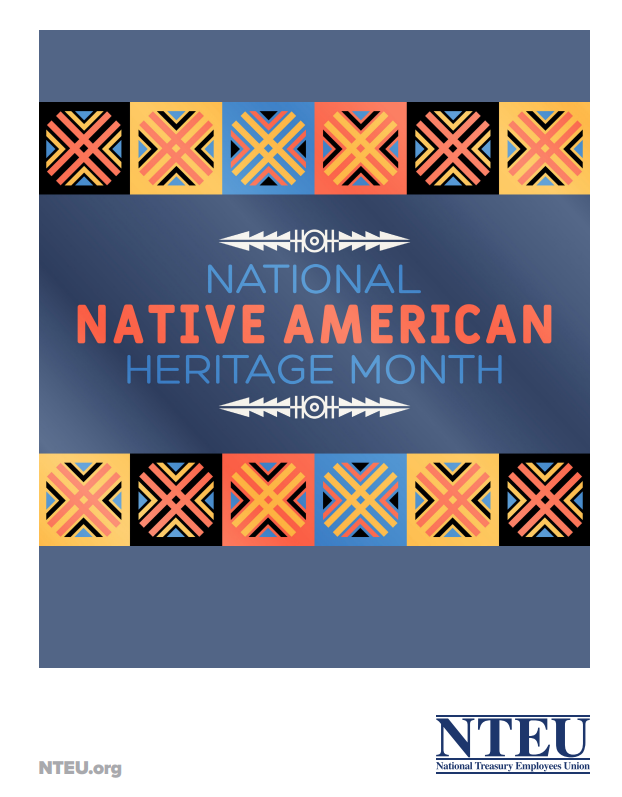 NTEU Chapter 280 @ U.S. EPA HQ