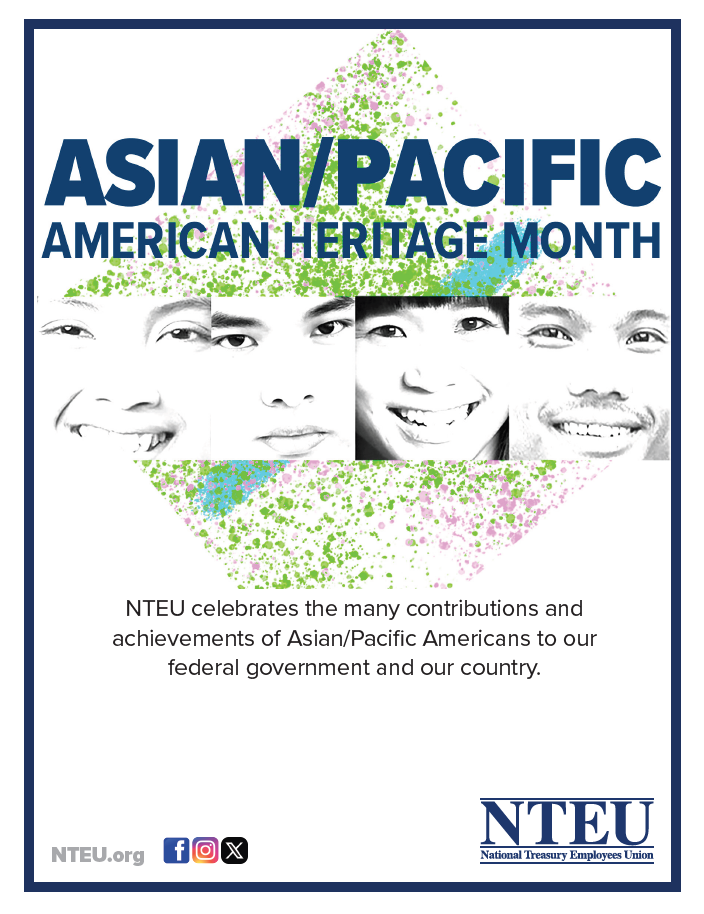 NTEU Chapter 280 @ U.S. EPA HQ