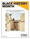 NTEU Celebrates Black History Month — NTEU Chapter 280 @ U.S. EPA HQ