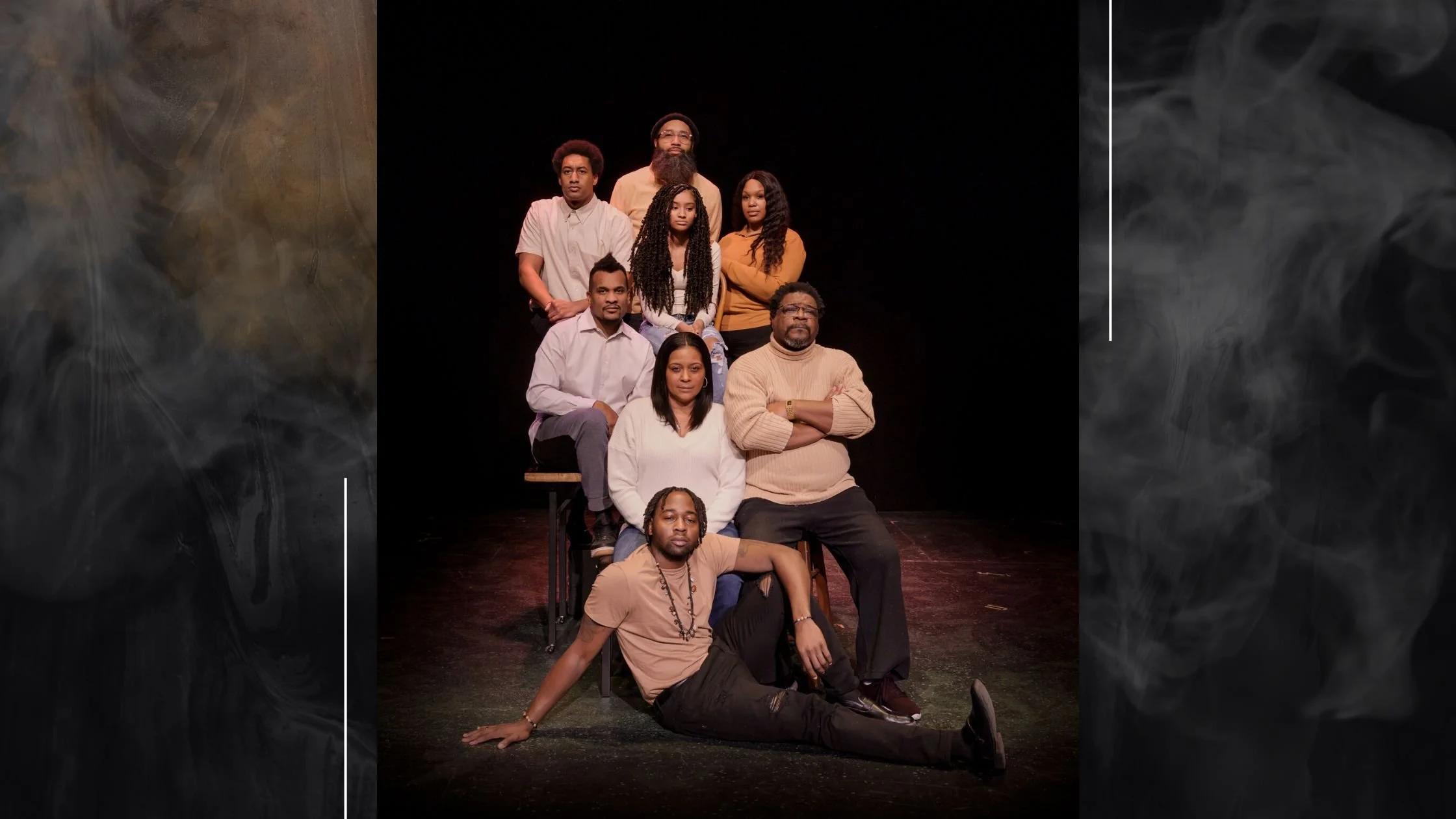 dsm Magazine Features Pyramid, The Playhouse — Pyramid Theatre Company