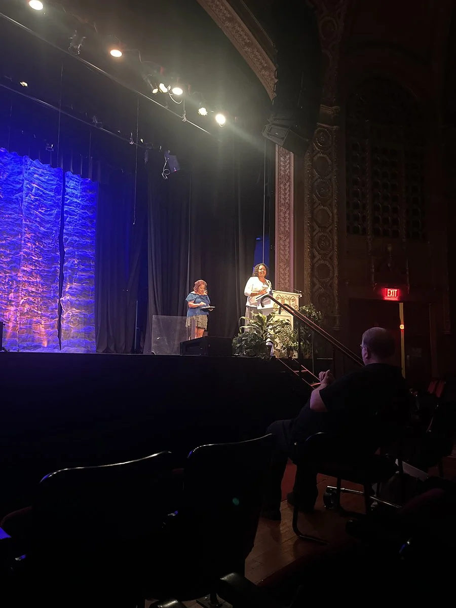 Cloris Awards Winners — Pyramid Theatre Company