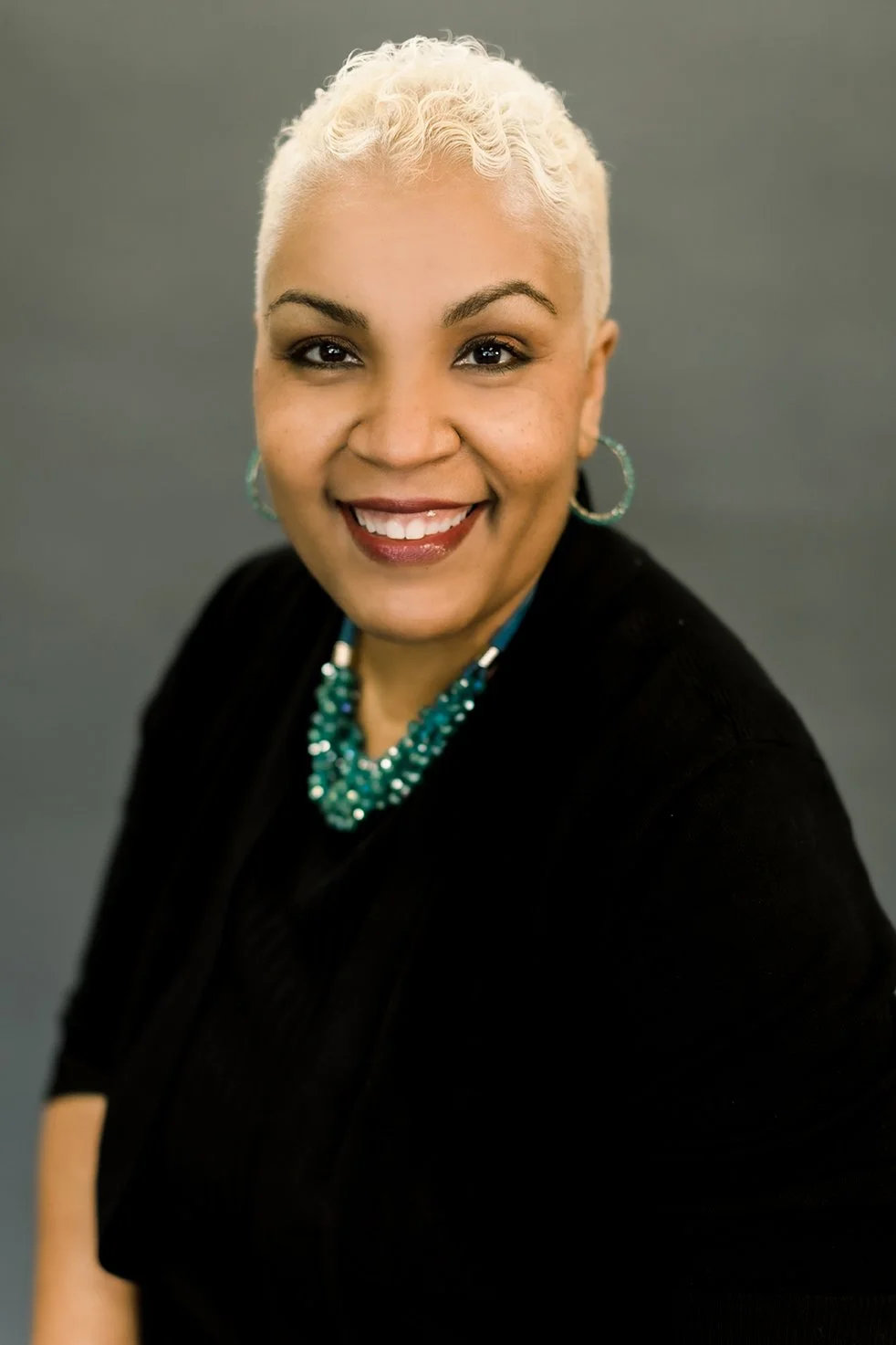 Tinika Roland — Pyramid Theatre Company