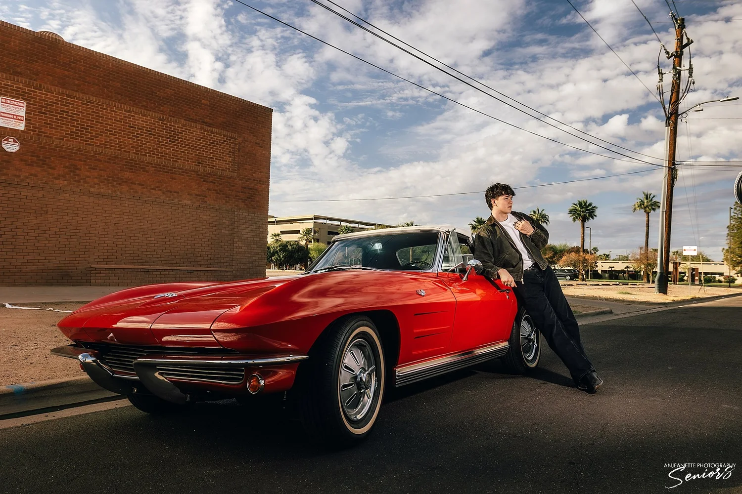 senior pictures near me Peoria AZ Senior Graduation Pictures by Phoenix ...