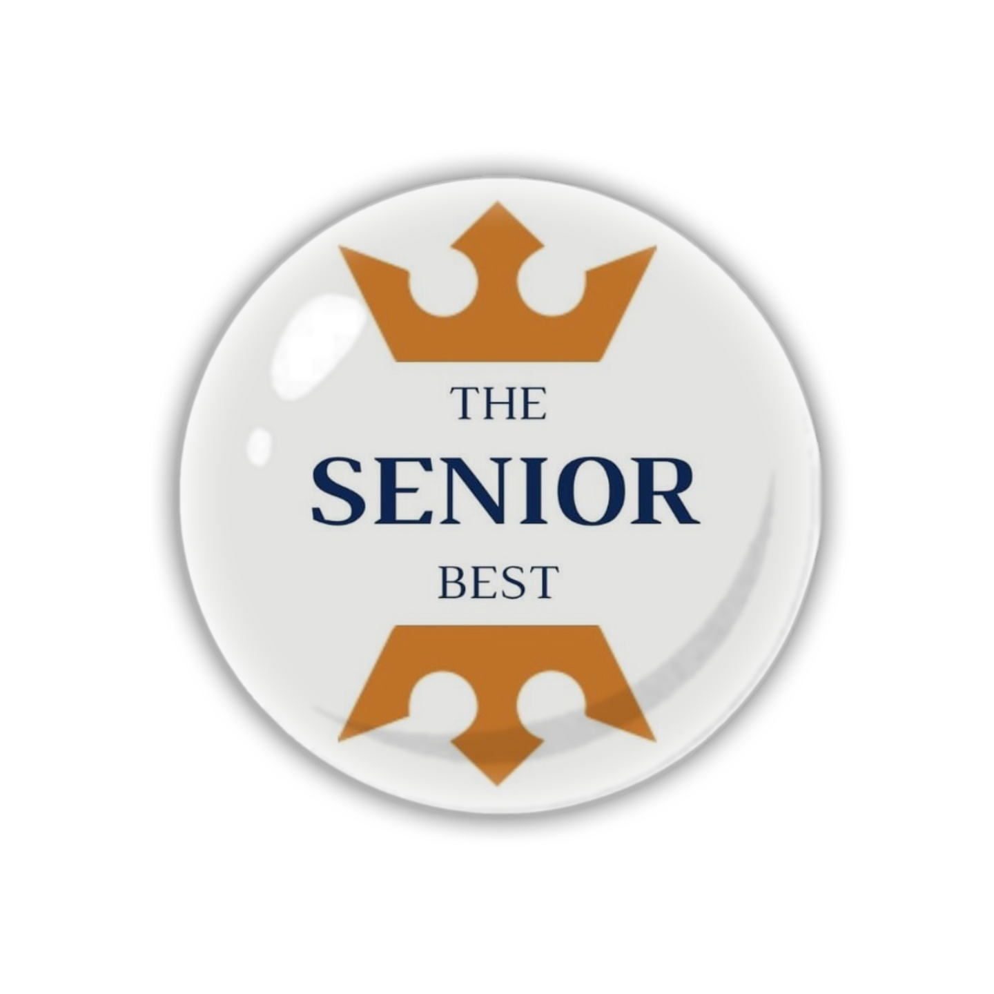 Featured in The Senior Best Magazine! | Phoenix Graduation portraits by ...