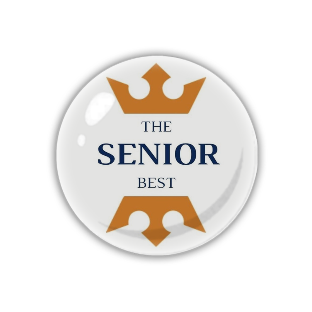 Featured in The Senior Best Magazine! | Phoenix Graduation portraits by ...