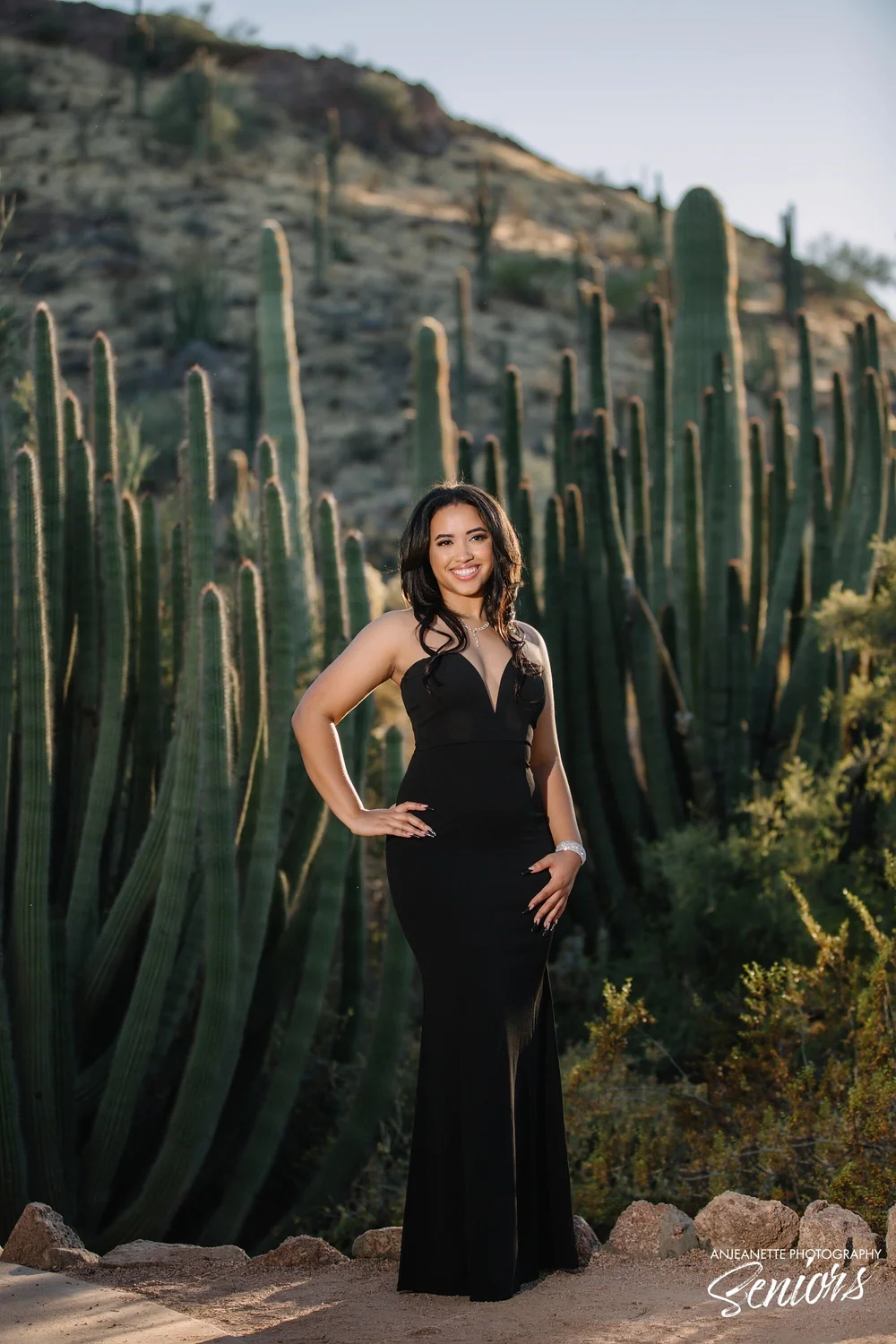 best places for Senior Pictures near me Phoenix Az Anjeanette ...
