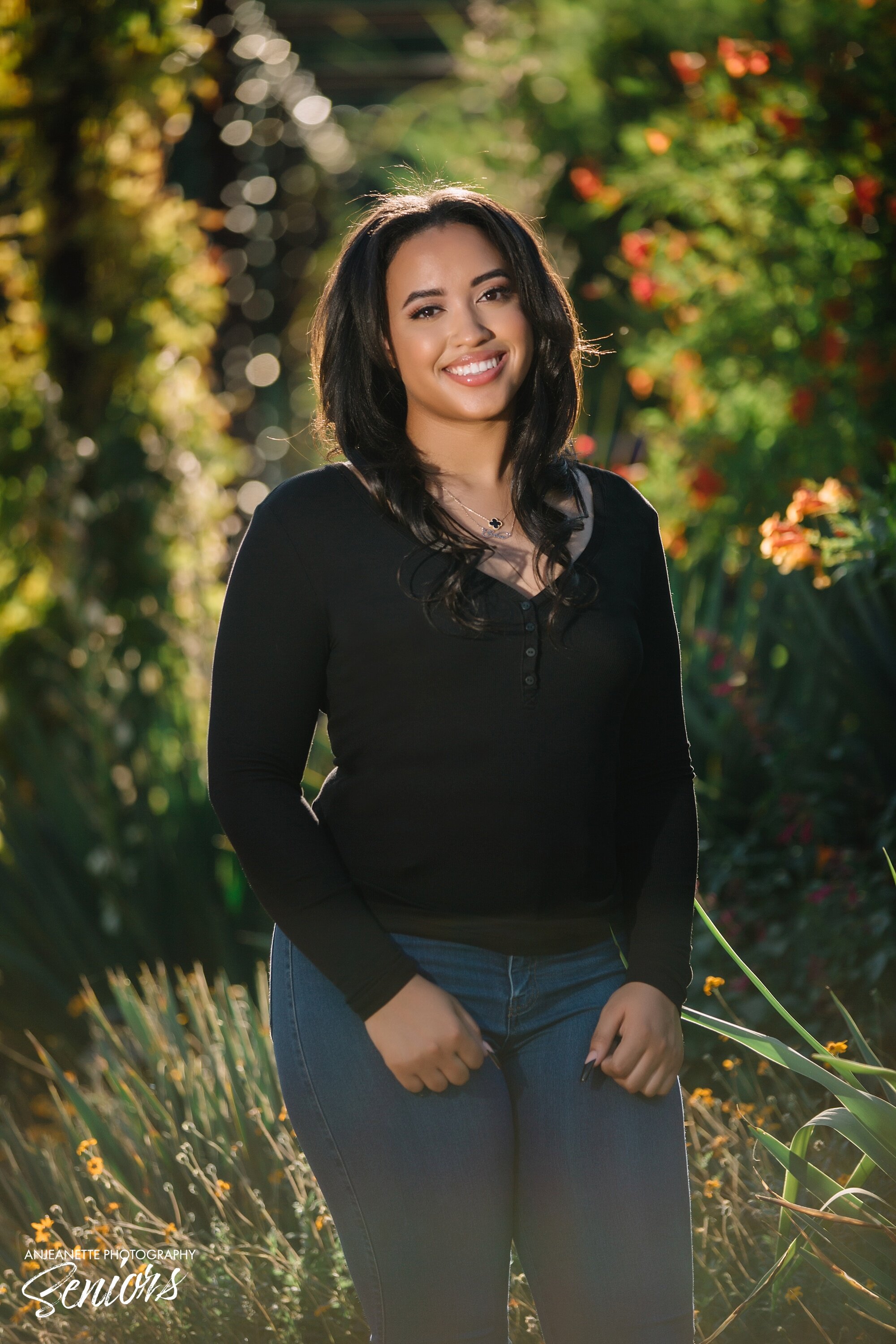 best places for Senior Pictures near me Phoenix Az Anjeanette ...