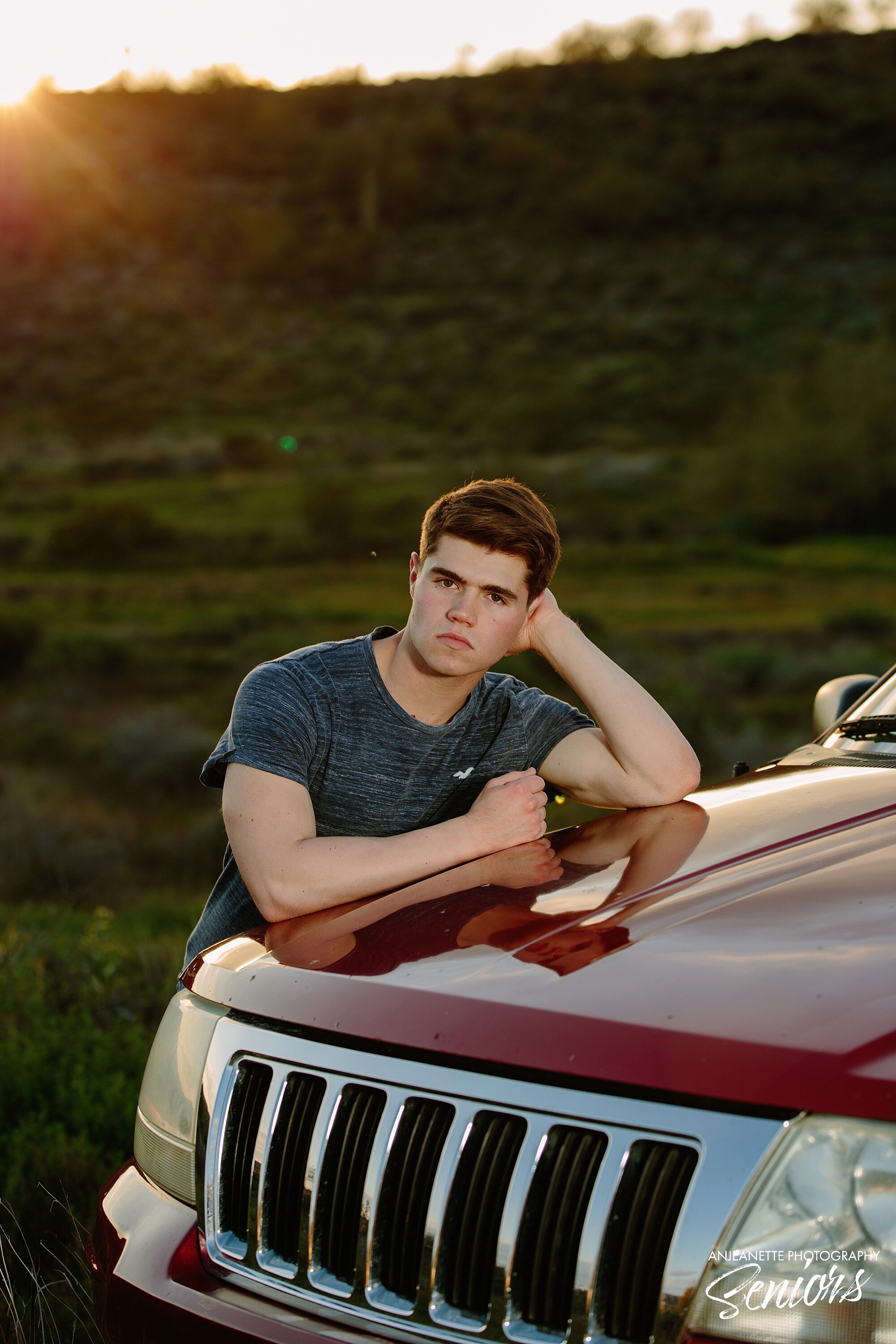 best places to take Senior Pictures near me Phoenix Az Anjeanette ...