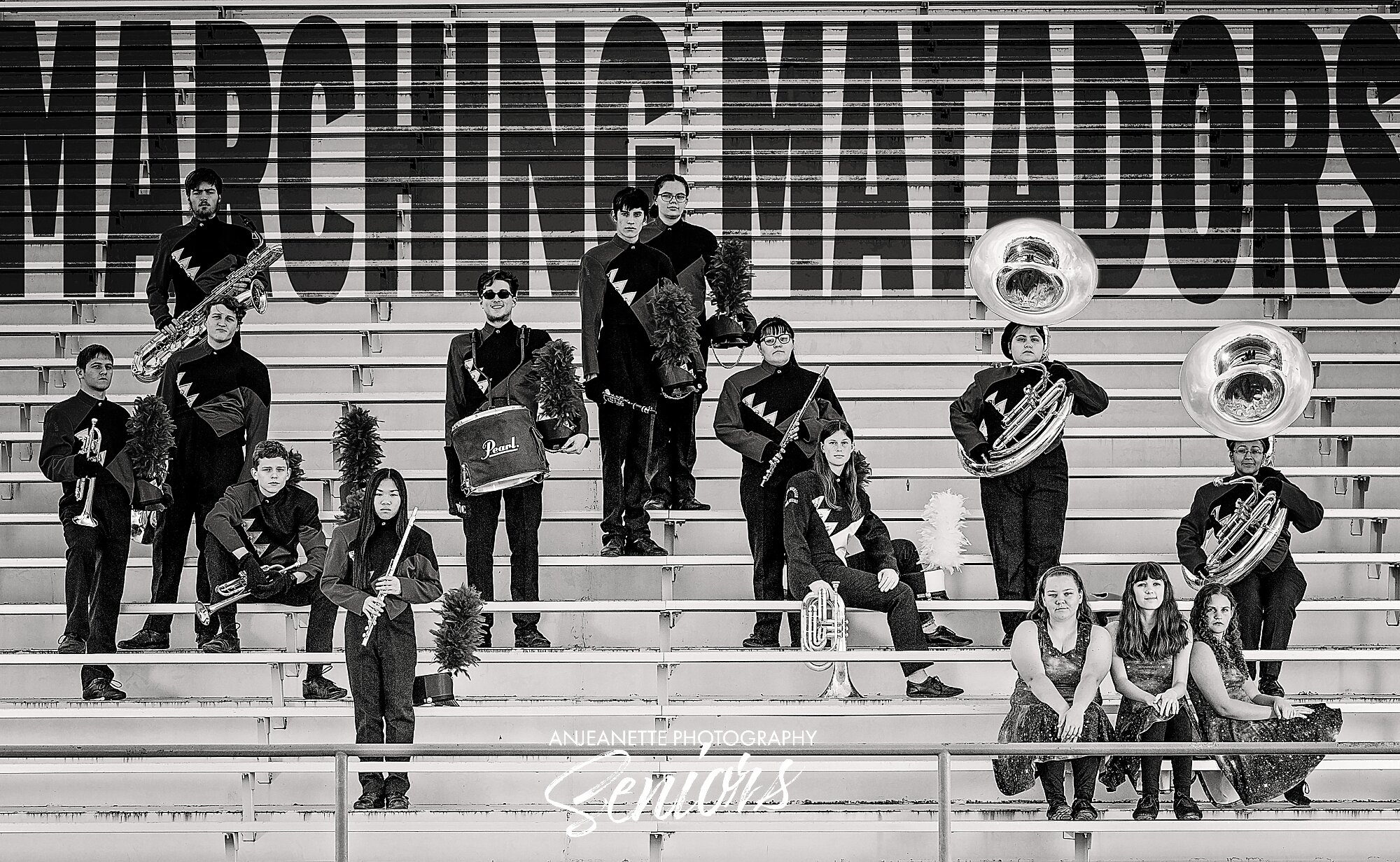 best arizona marching band action sports photography phoenix — Phoenix ...