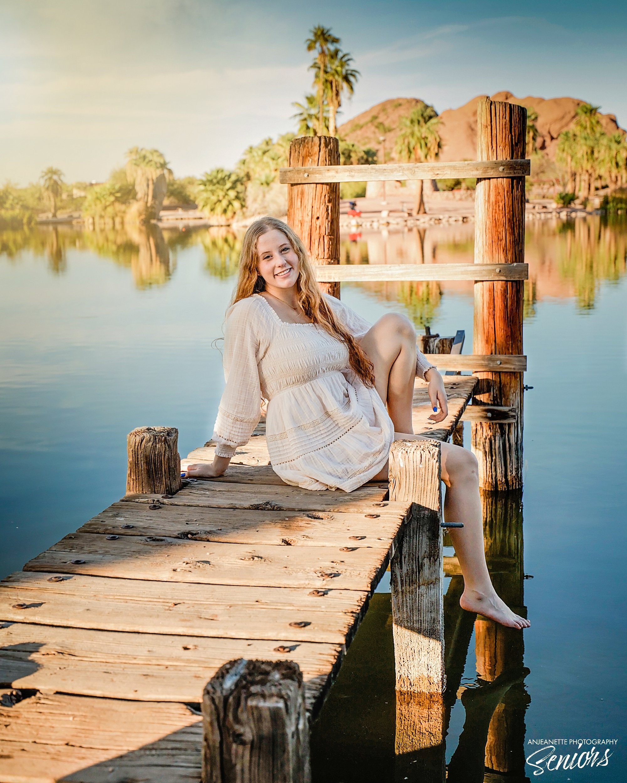 Phoenix Arizona Senior Pictures by Anjeanette Photography Graduation ...