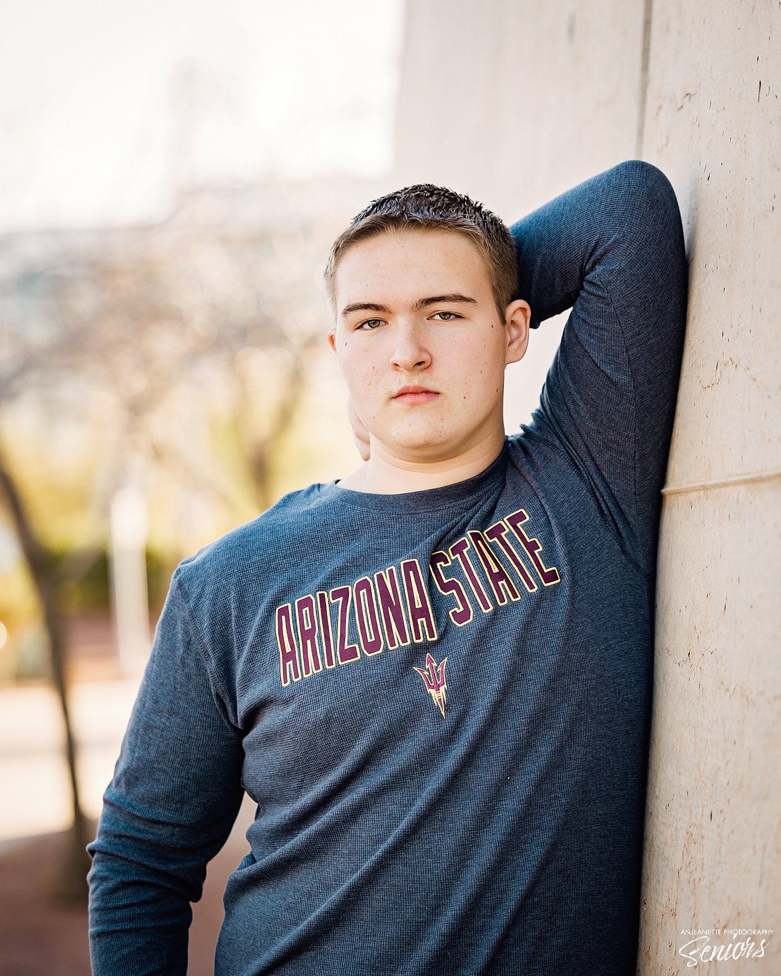 Phoenix Arizona Senior Pictures by photographer Anjeanette Photography ...