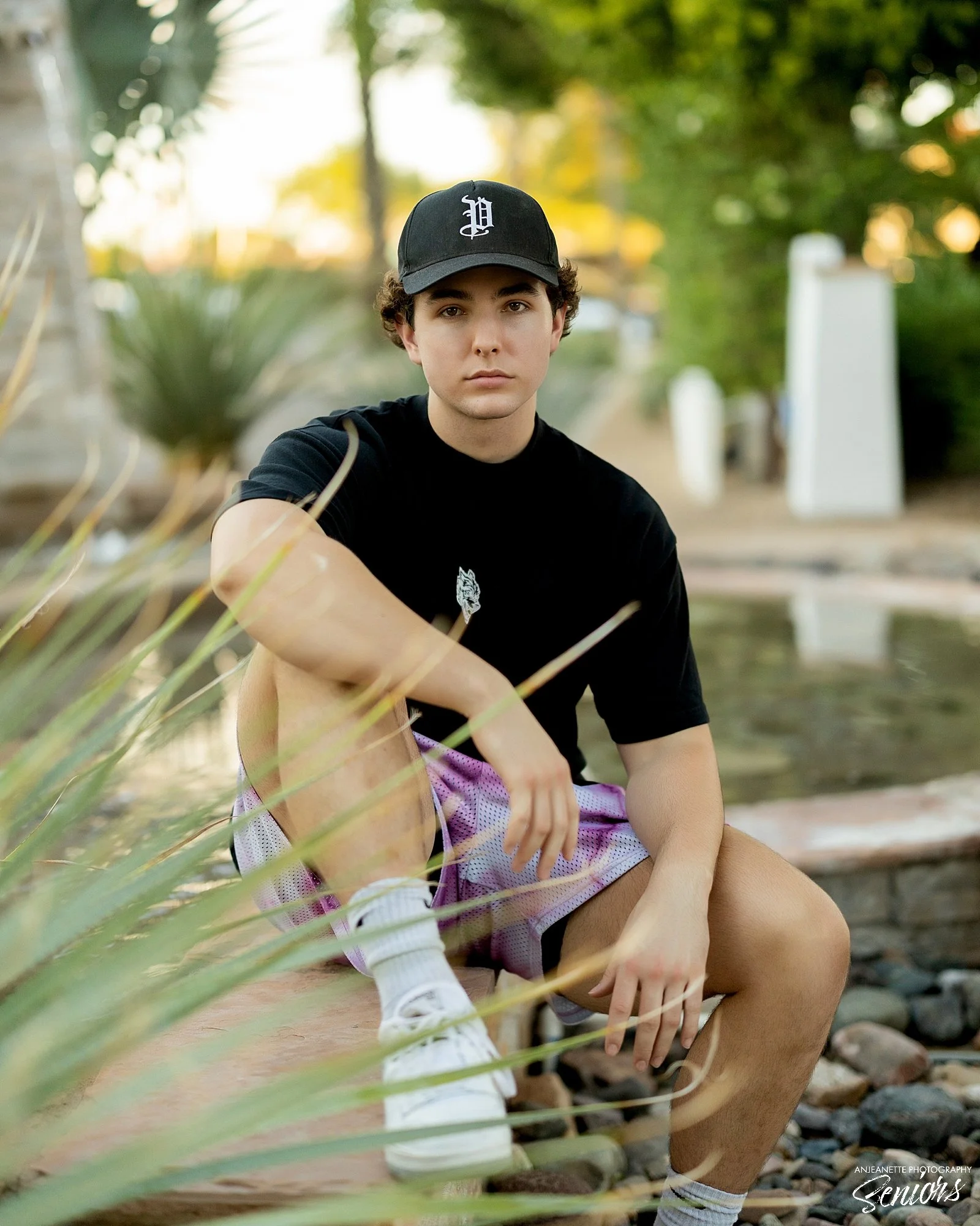 Phoenix AZ Senior Graduation Pictures by Arizona Photographer ...