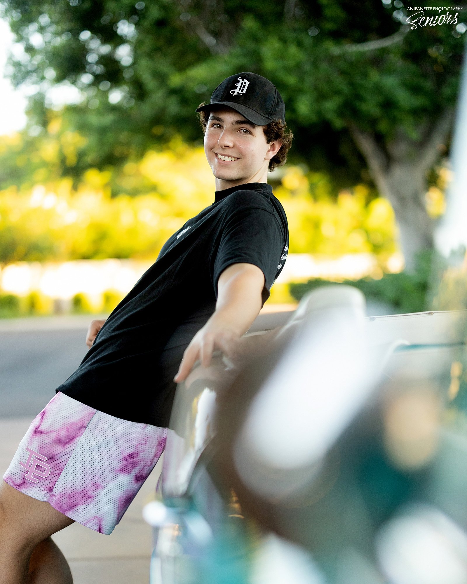 Phoenix AZ Senior Graduation Pictures by Arizona Photographer ...