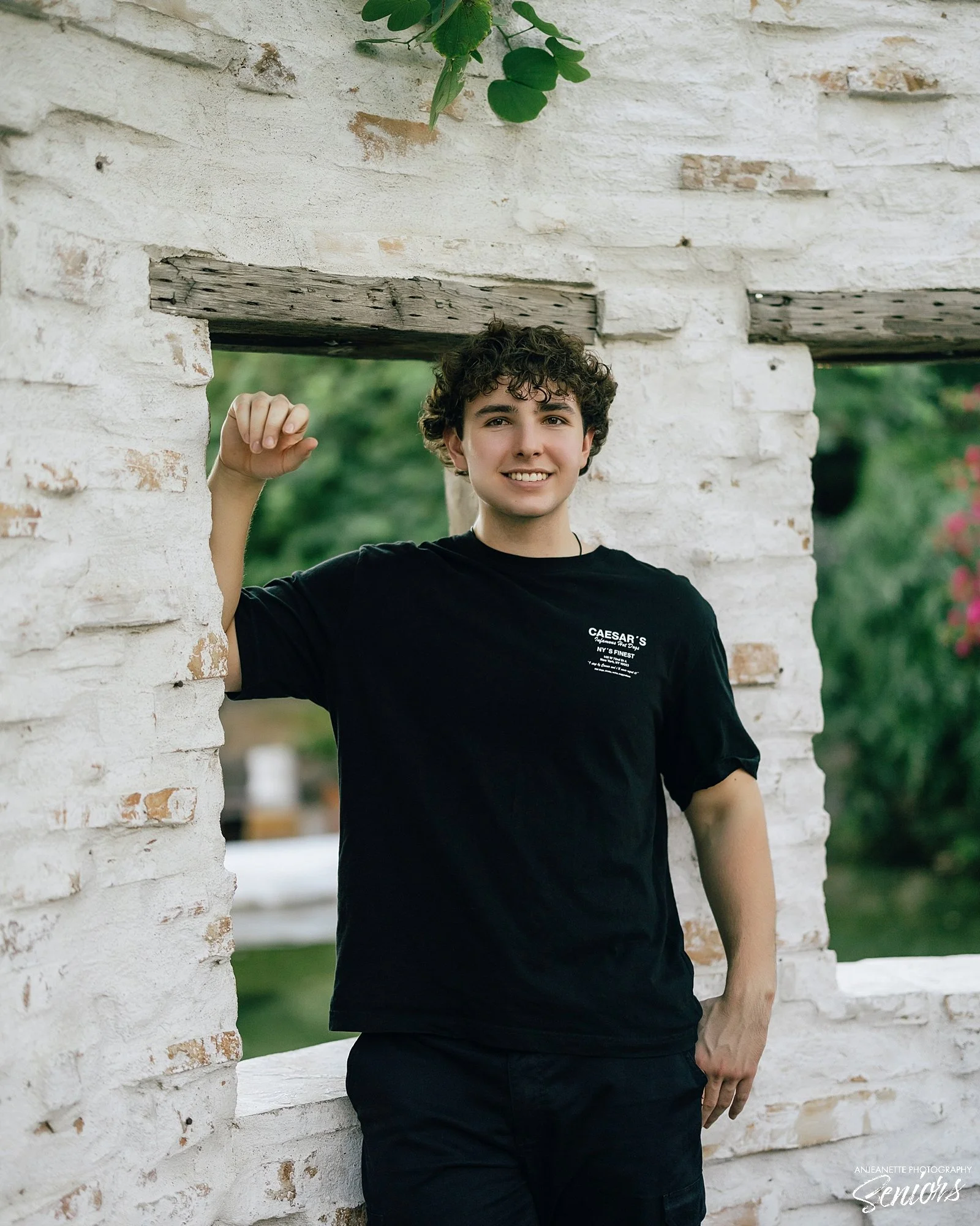Phoenix AZ Senior Graduation Pictures by Arizona Photographer ...
