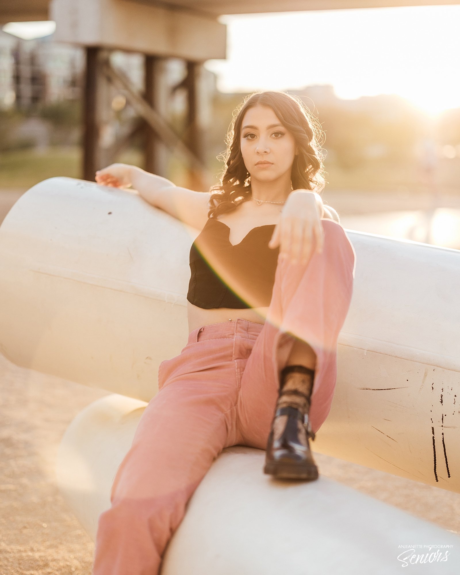 Phoenix AZ Senior Graduation Pictures by Arizona Photographer ...