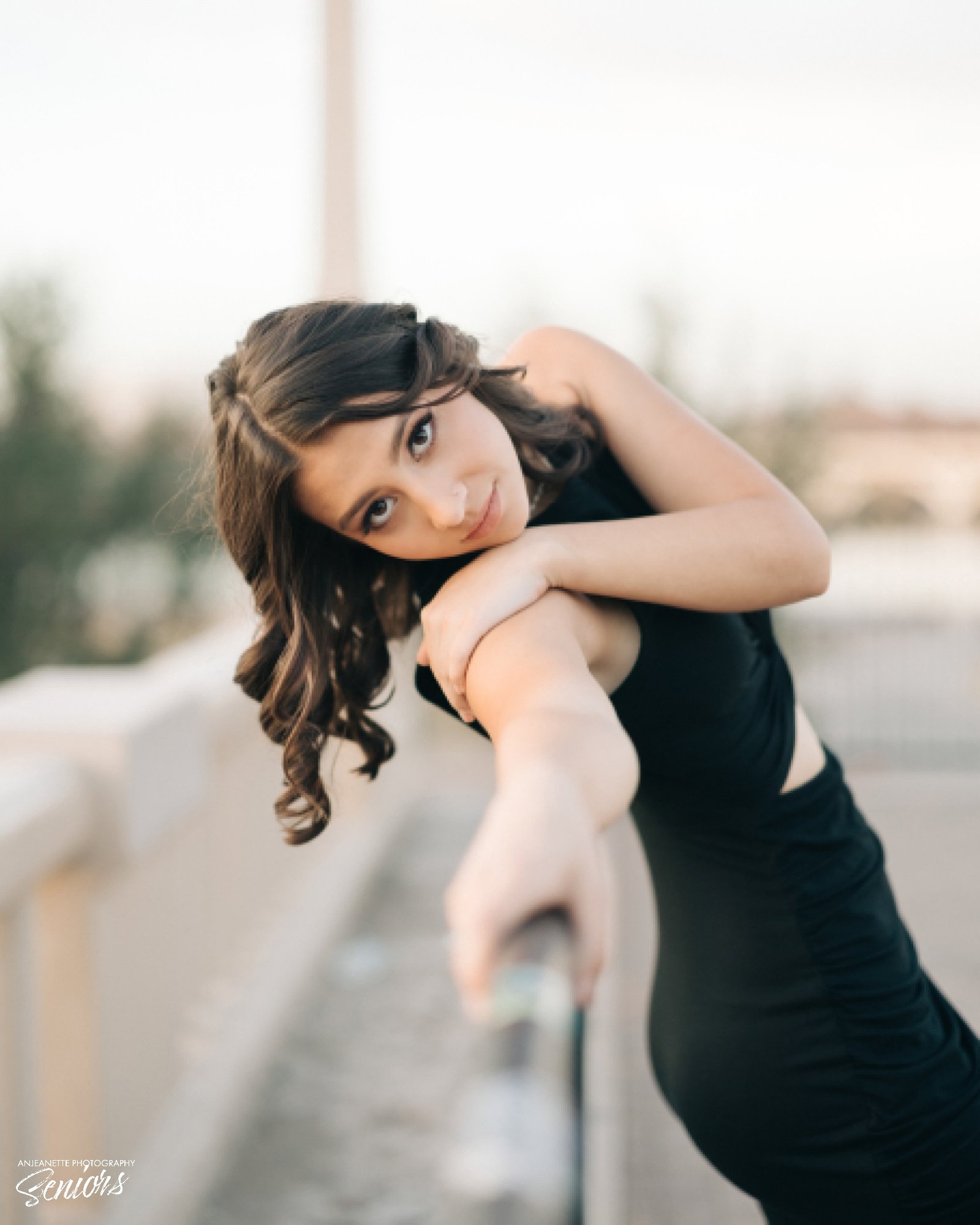 Phoenix AZ Senior Graduation Pictures by Arizona Photographer ...