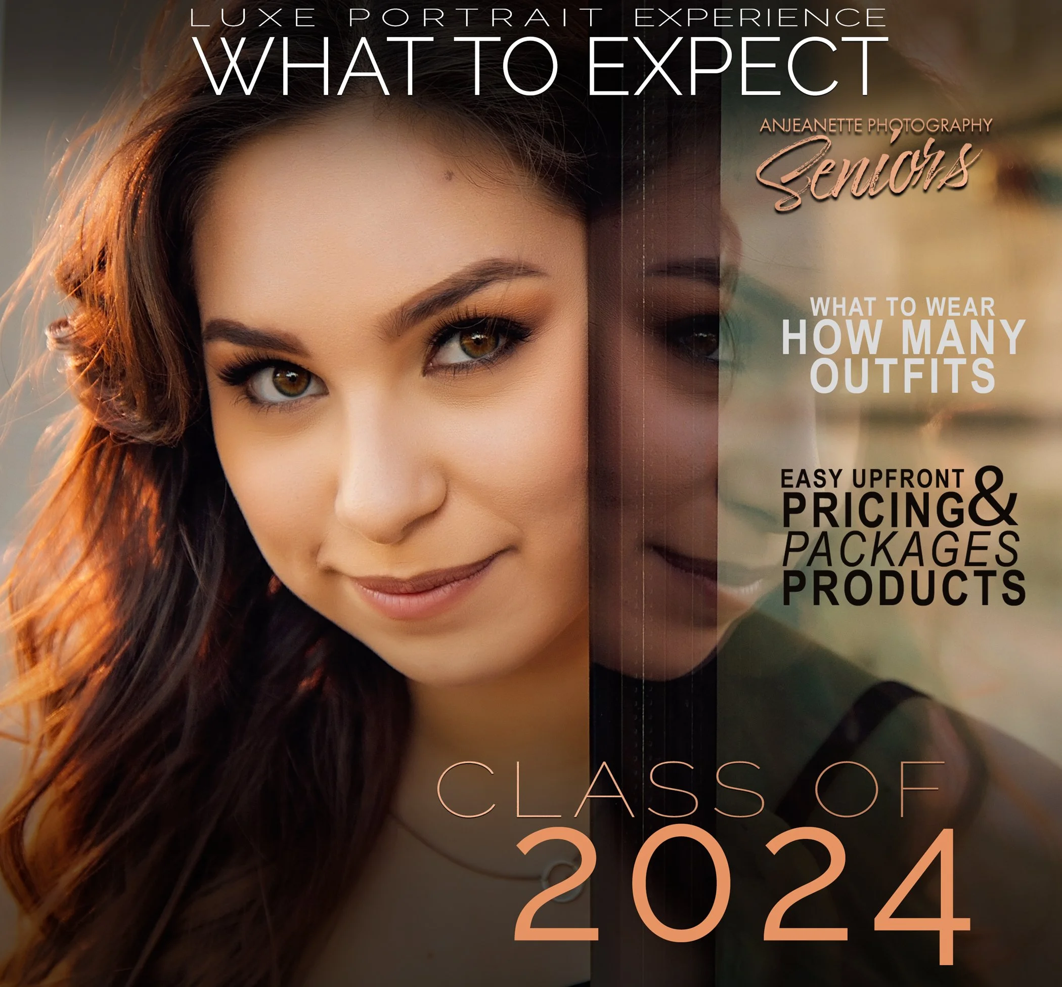 Phoenix AZ Senior Graduation Pictures by Arizona Photographer ...