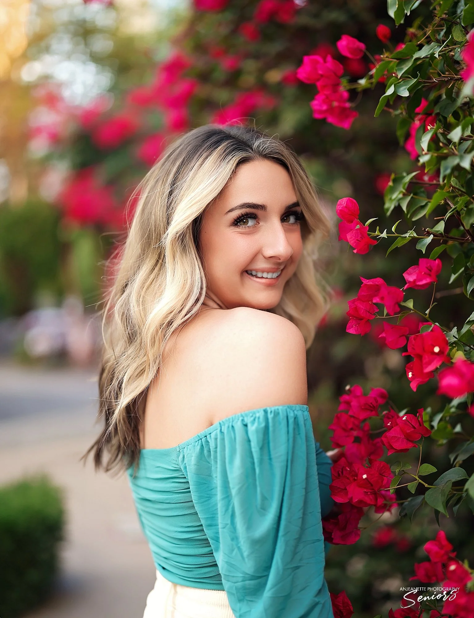 Kenna Class of 2024 | Peoria & Phoenix Arizona Senior Portraits by ...