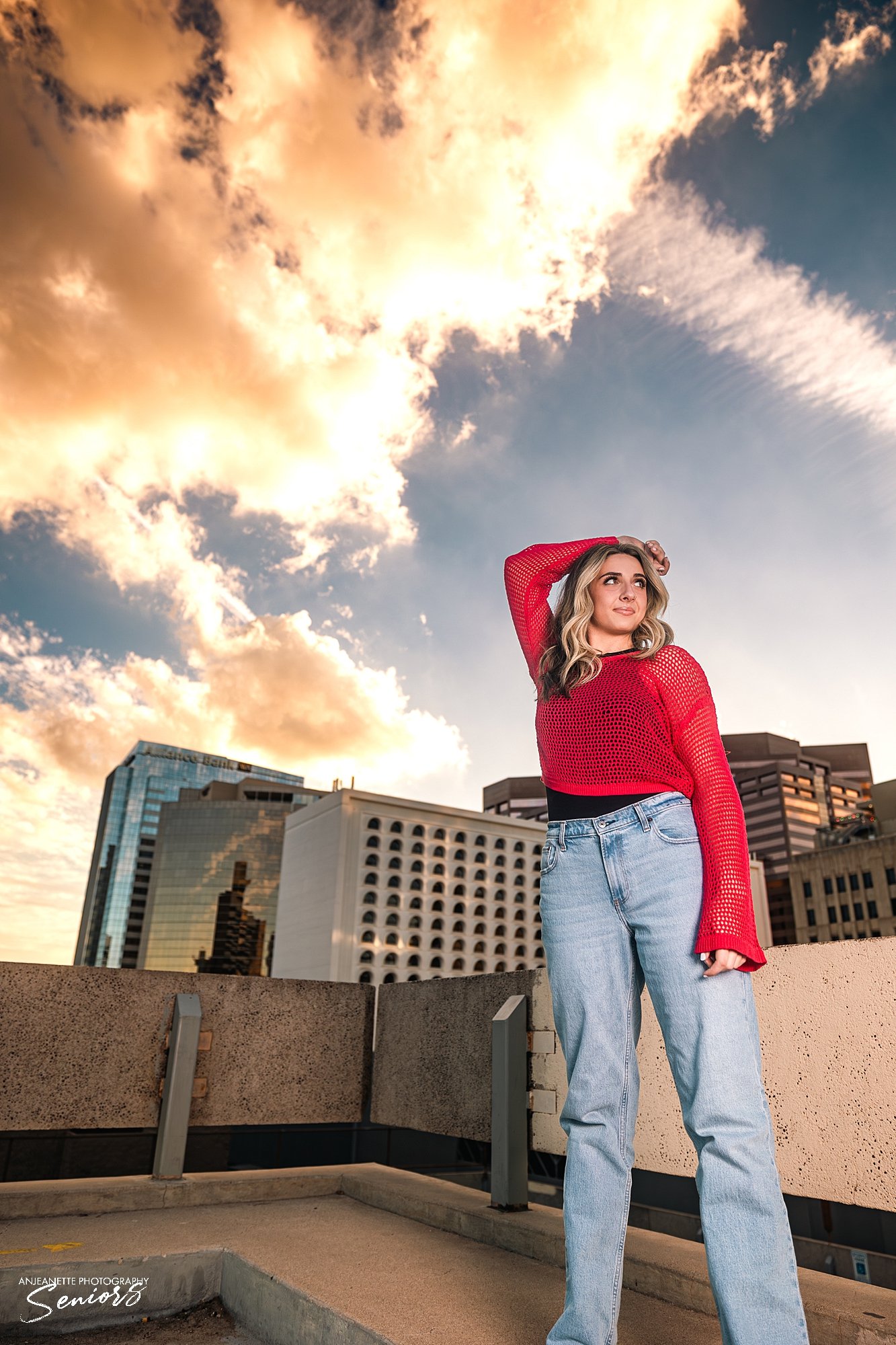 Kenna Class of 2024 | Peoria & Phoenix Arizona Senior Portraits by ...