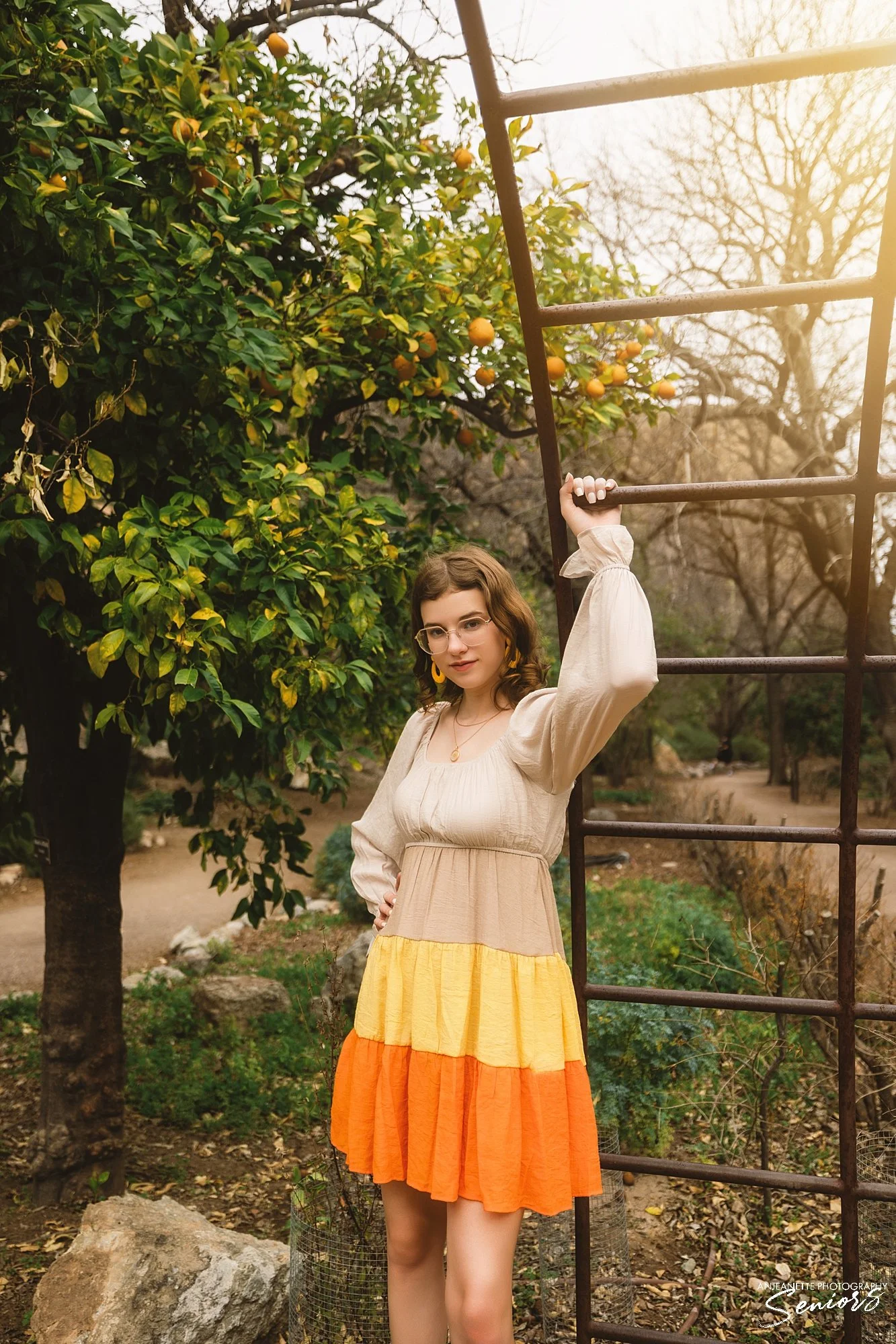 Piper Anthem Prep Class of 2024 | — Phoenix Senior Photography