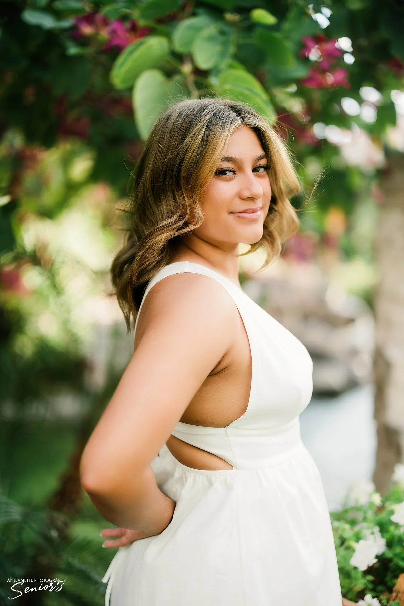Kayleen St. Mary’s Class of 2024 | Peoria Arizona Senior Portrait ...