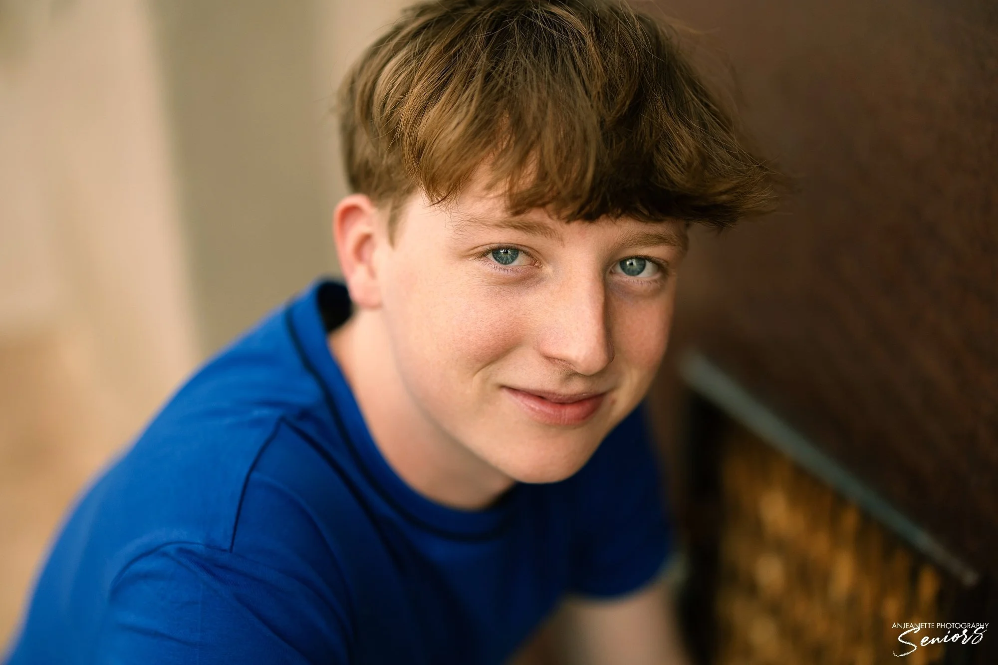 Talon Desert Mountain Class of 2024 — Phoenix Senior Photography