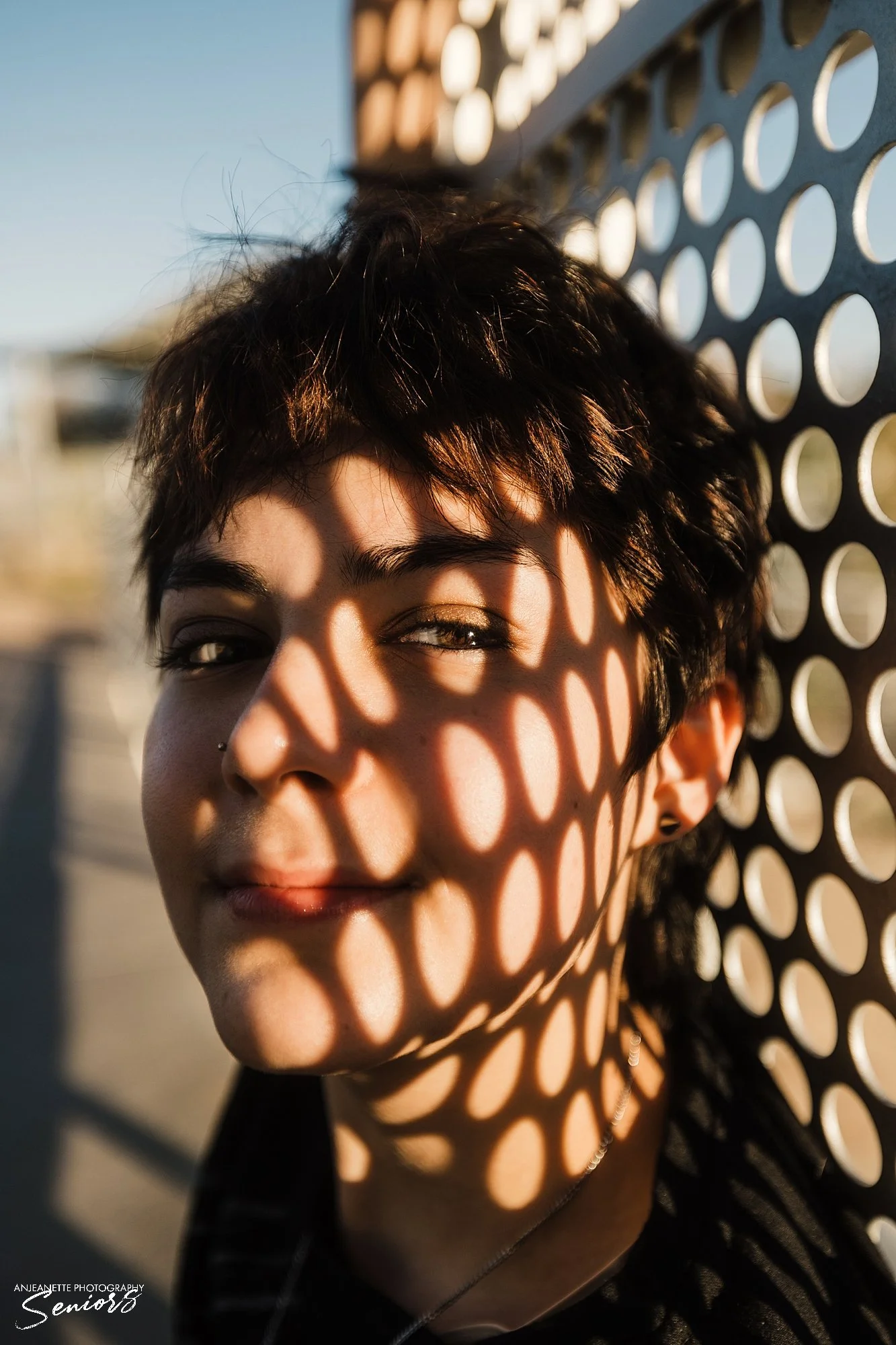 Anjeanette Photography Phoenix Senior Photographer — Phoenix Senior ...