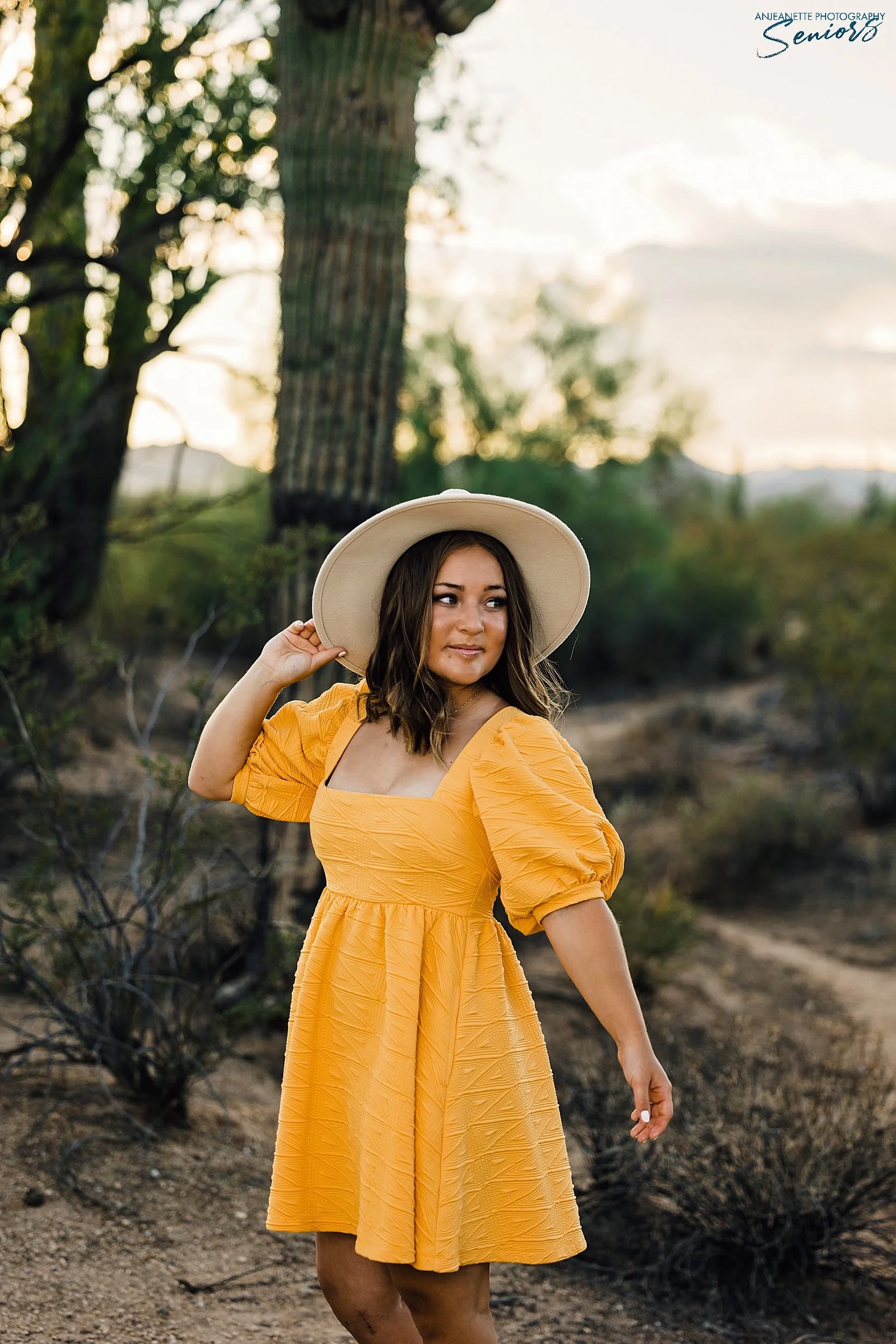 Phoenix AZ Senior Graduation Pictures by Arizona Photographer ...