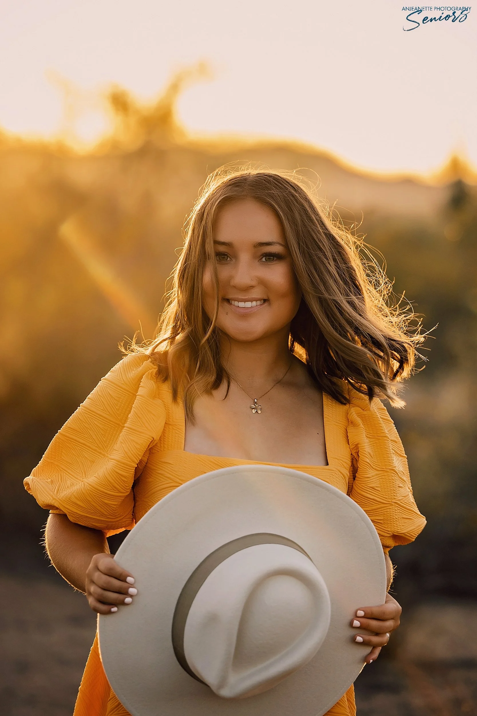Phoenix AZ Senior Graduation Pictures by Arizona Photographer ...